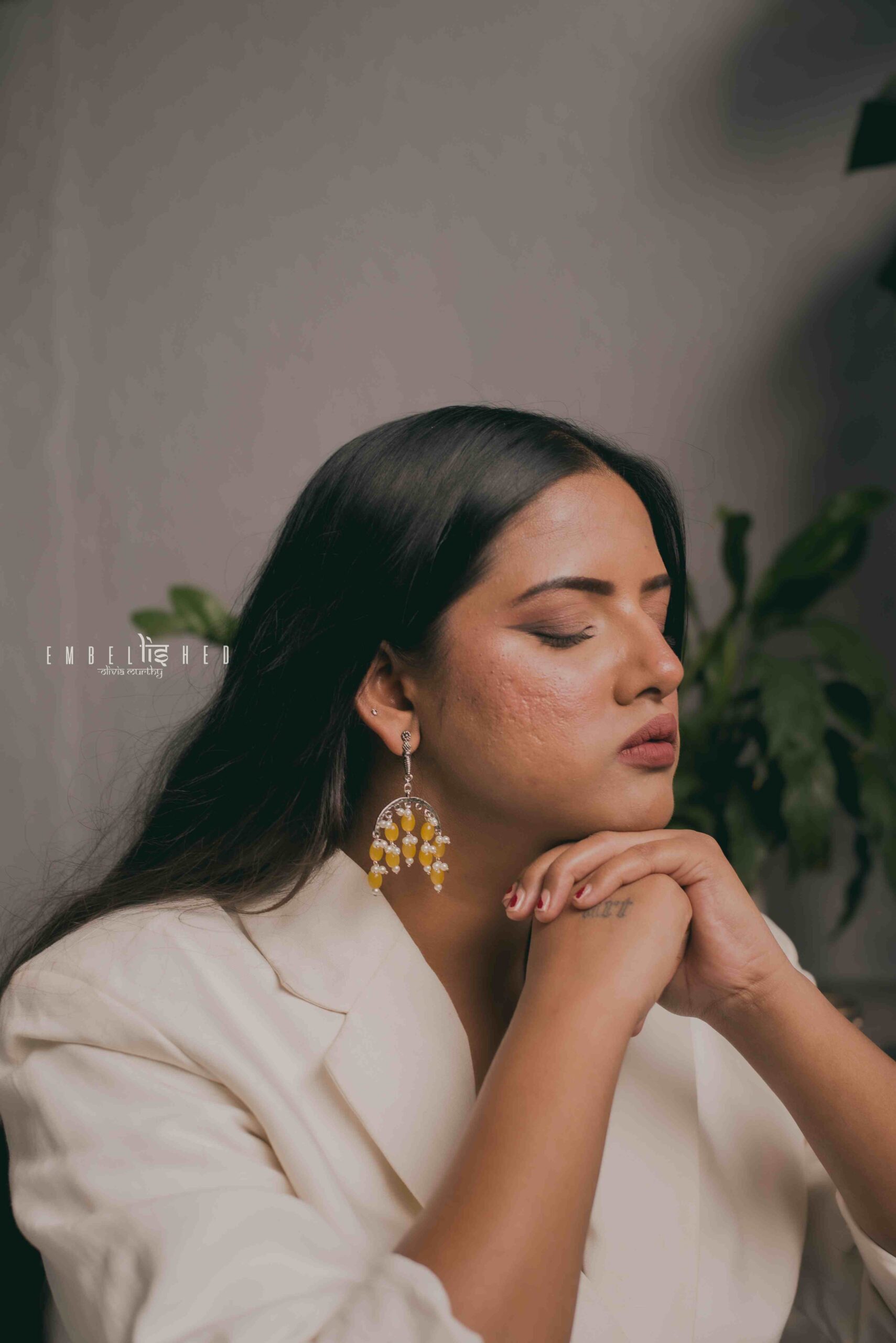 Edali – Embellished by Olivia